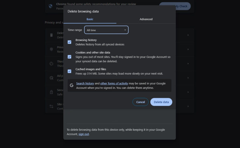 How to Easily Fix “Retrieving Data. Wait a Few Seconds” Error in ... How to Easily Fix “Retrieving Data. Wait a Few Seconds” Error in ...